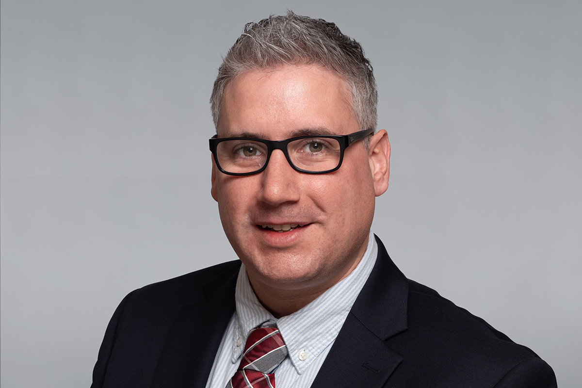 Cody Bales | BESLER Reimbursement Manager