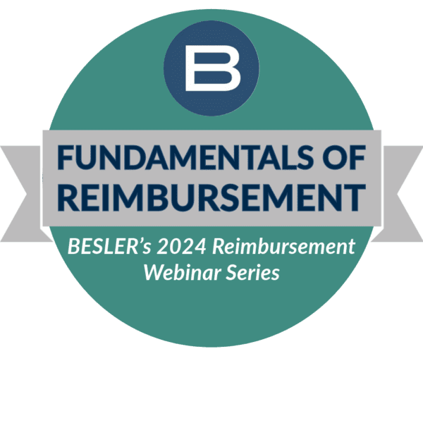 Insights | BESLER Healthcare Revenue Cycle & Reimbursement Resources