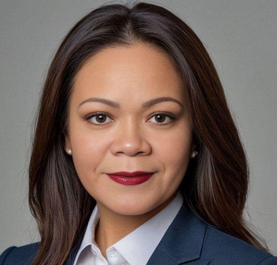 Victoria Hernandez - BESLER