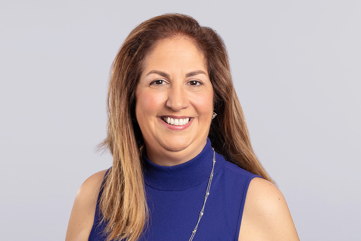 Olga Barone-Allan - BESLER