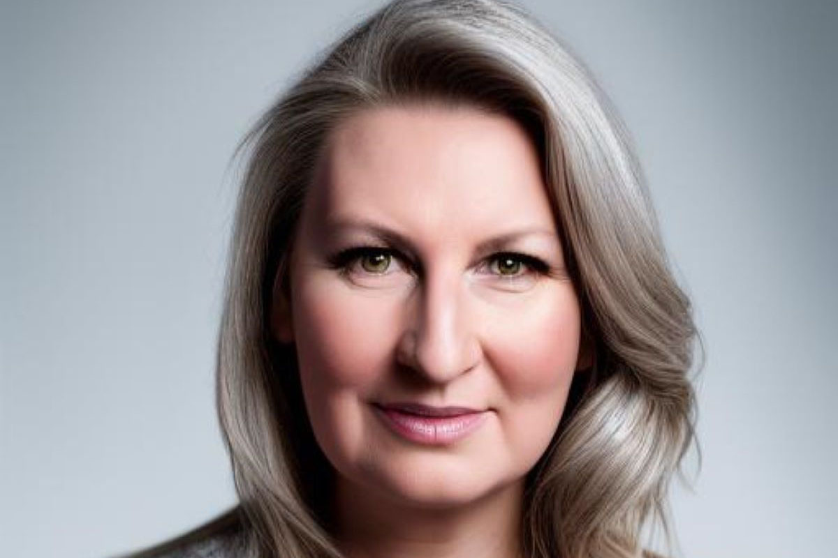 Randi Deckard - BESLER